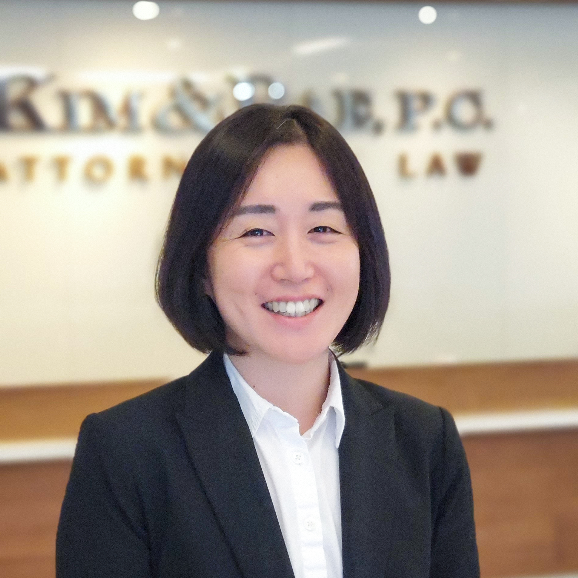 Other Professionals - Kim & Bae, Attorneys at Law