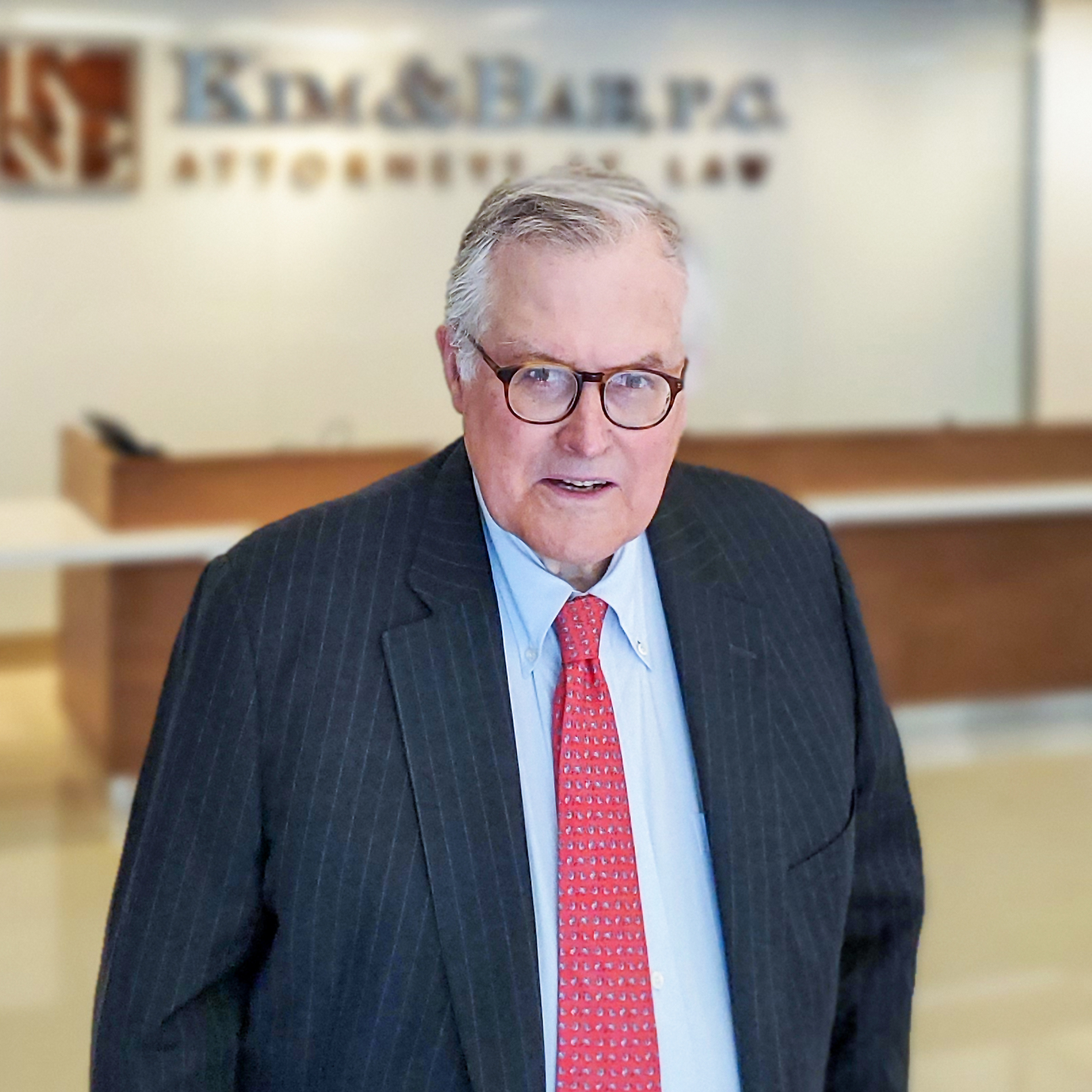 Attorneys - Kim & Bae, Attorneys at Law